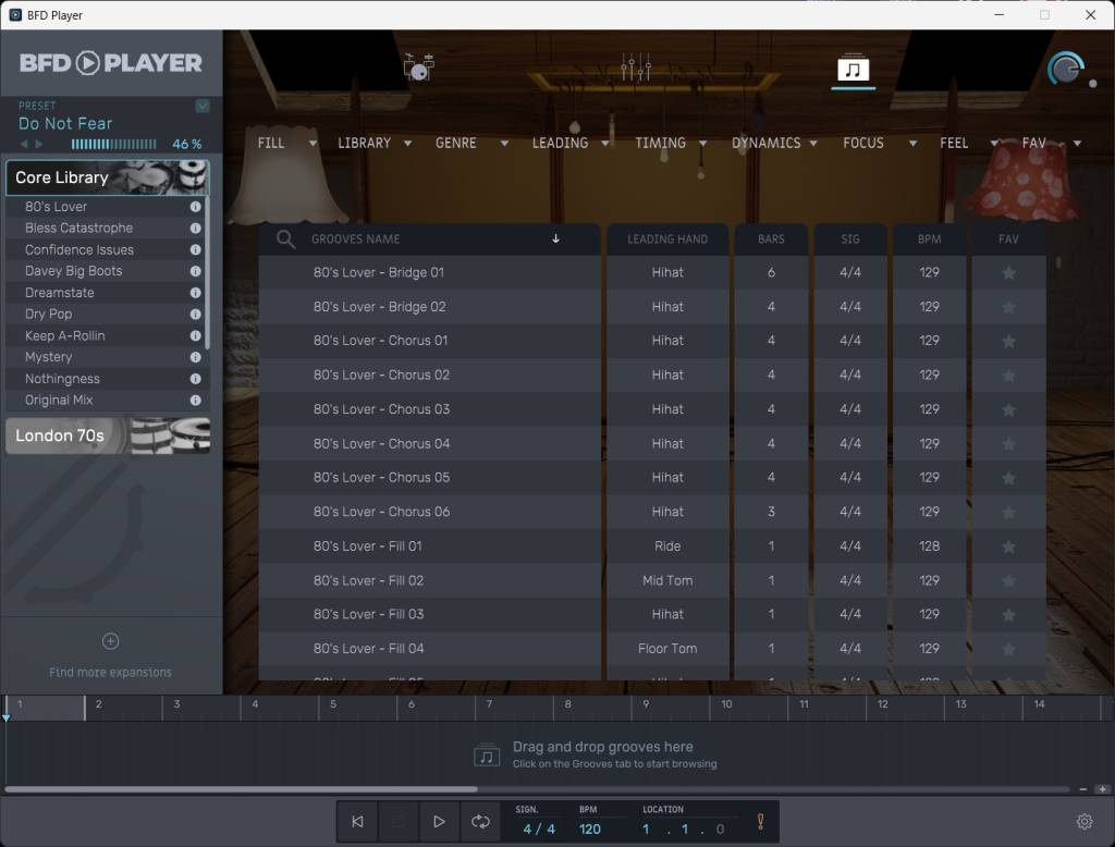 BFD Player Quickstart Guide | Sweetwater