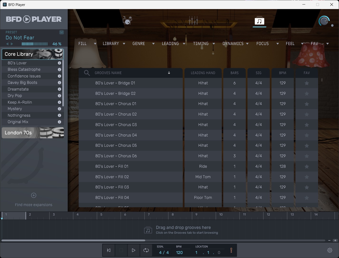 BFD Player Quickstart Guide | Sweetwater