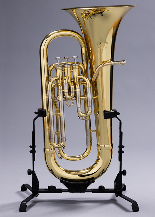 Euphonium and Baritone Horn Care and Maintenance Guide | Sweetwater