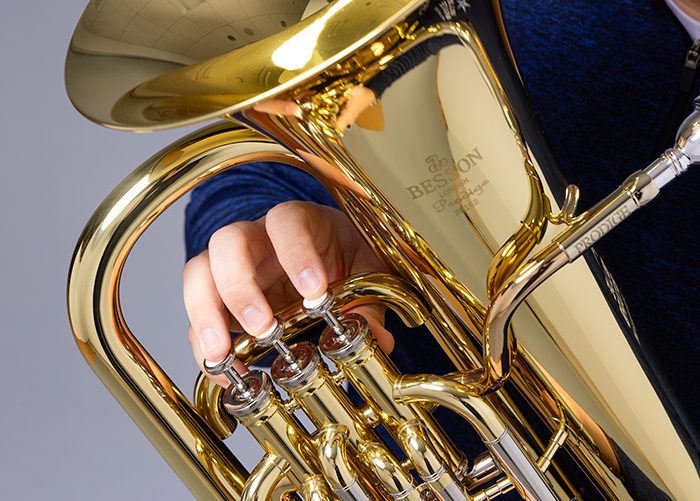 Euphonium and Baritone Horn Quickstart Guide | Sweetwater