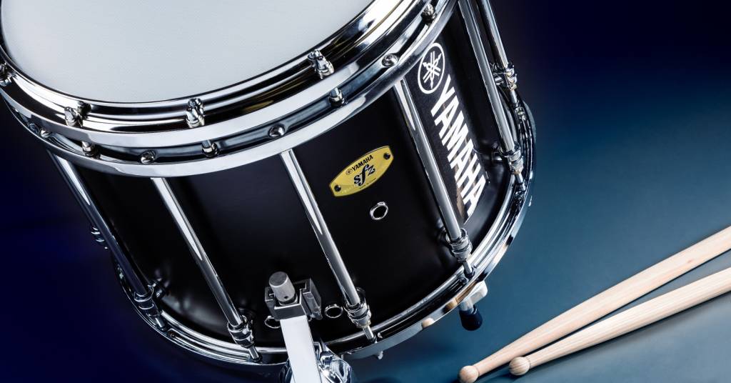 Marching Snare Care and Maintenance Guide | Sweetwater