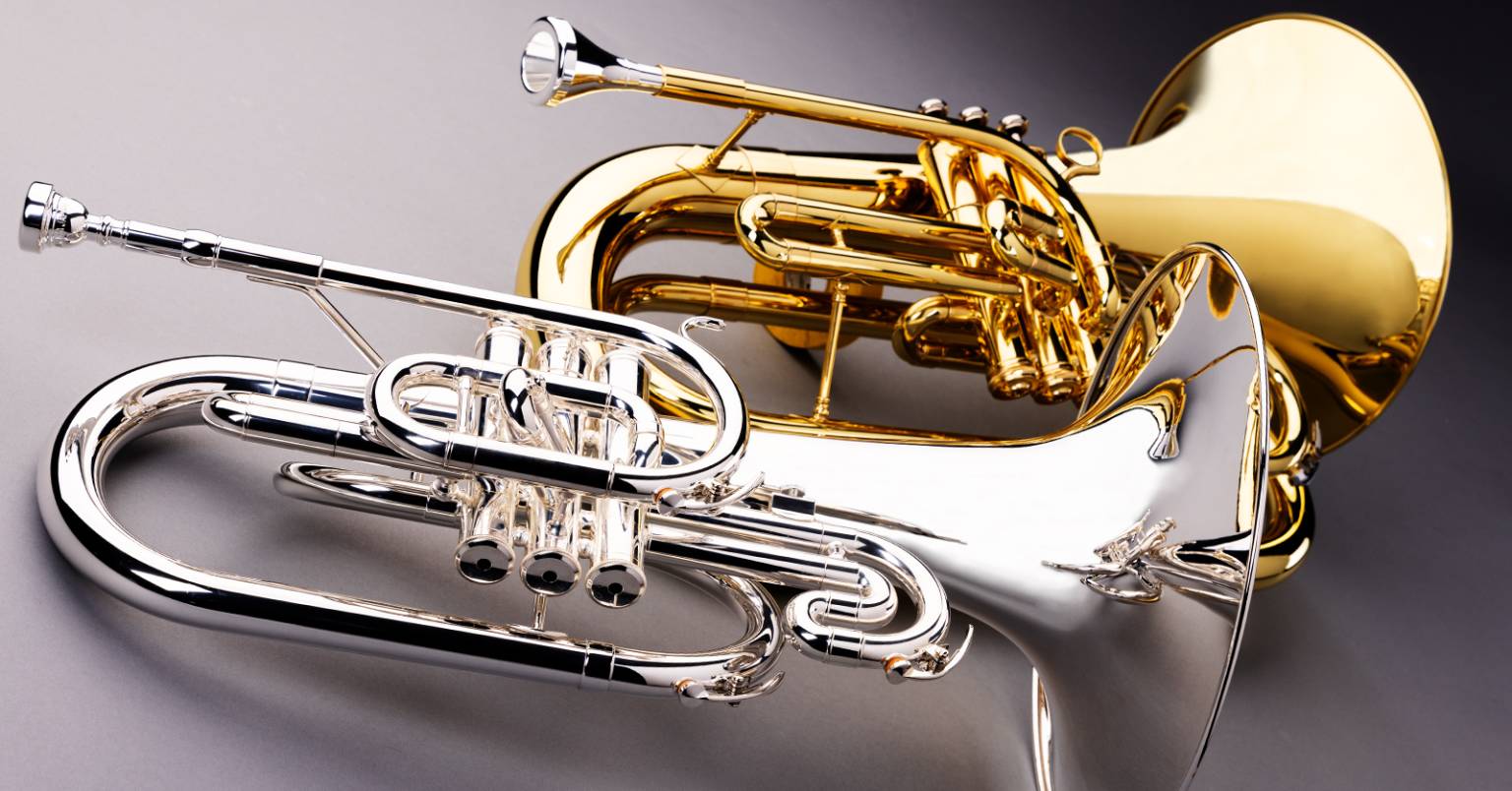 Taking Care of Your Marching Horn Instrument in Marching Band Season ...