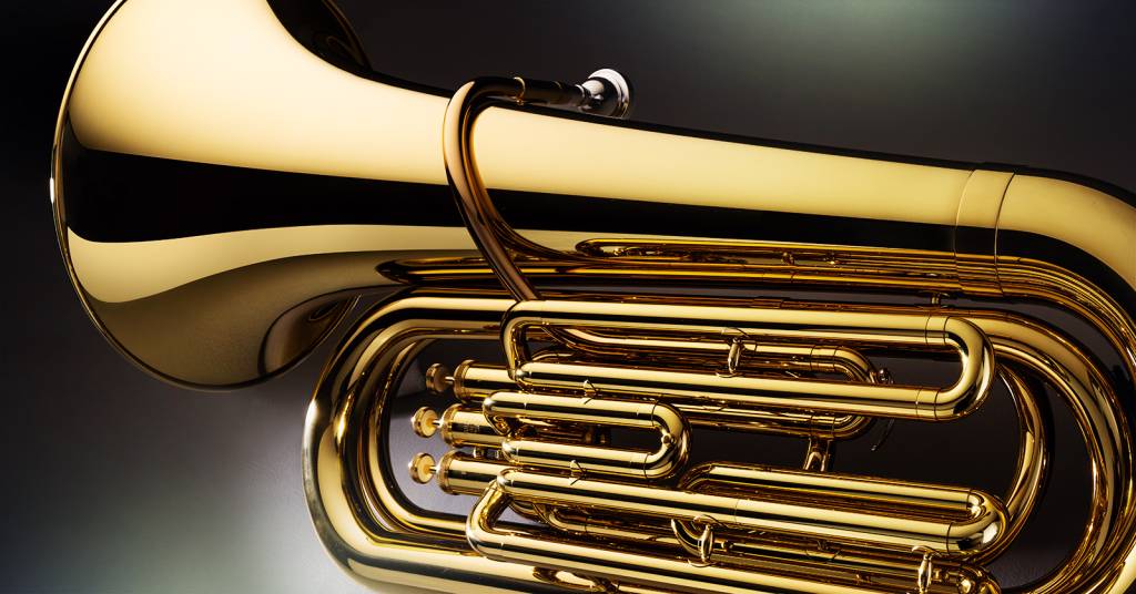 Tuba Quickstart Guide | Sweetwater