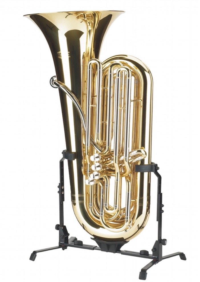 Tuba Care and Maintenance Guide | Sweetwater