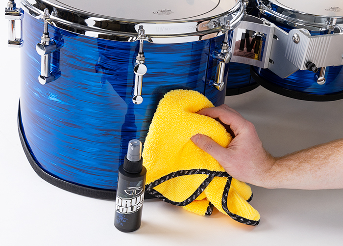 Marching Tenor Care and Maintenance Guide | Sweetwater