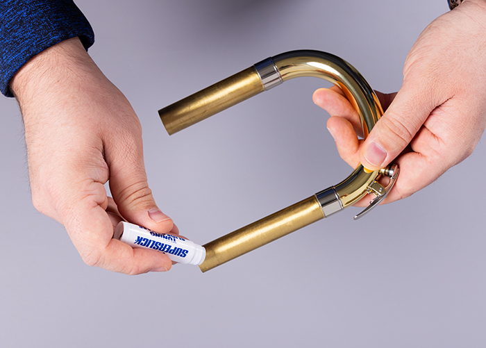 Euphonium and Baritone Horn Care and Maintenance Guide | Sweetwater