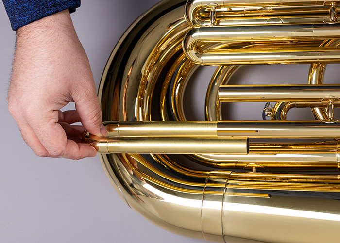 Tuba Care and Maintenance Guide | Sweetwater