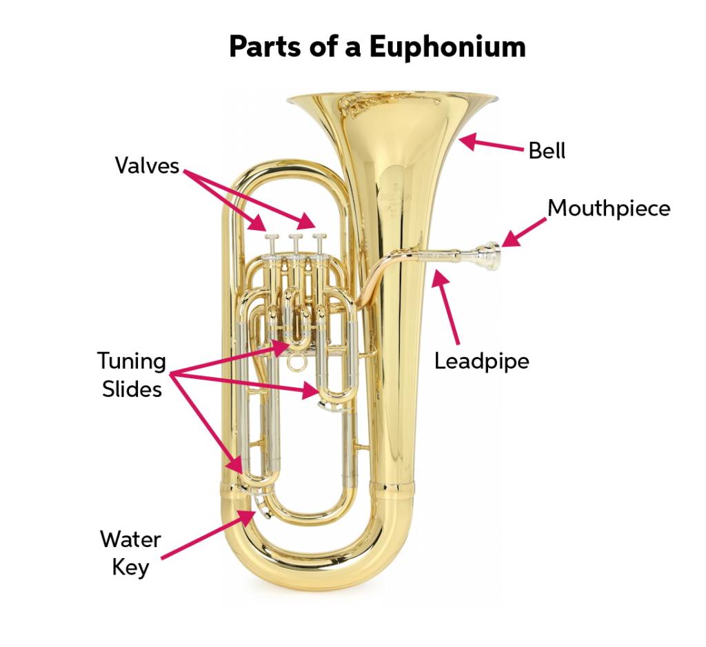 Euphonium and Baritone Horn Quickstart Guide | Sweetwater