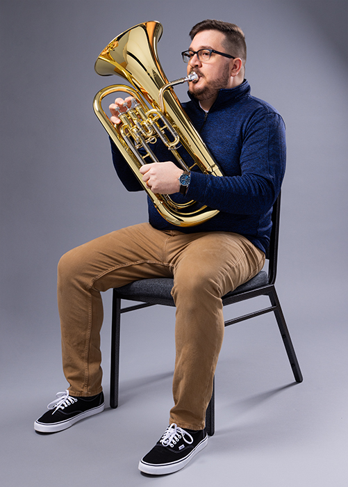 Euphonium and Baritone Horn Quickstart Guide | Sweetwater