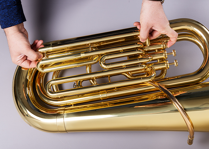 Tuba Care and Maintenance Guide | Sweetwater