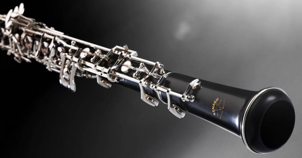 Oboe Quickstart Guide | Sweetwater