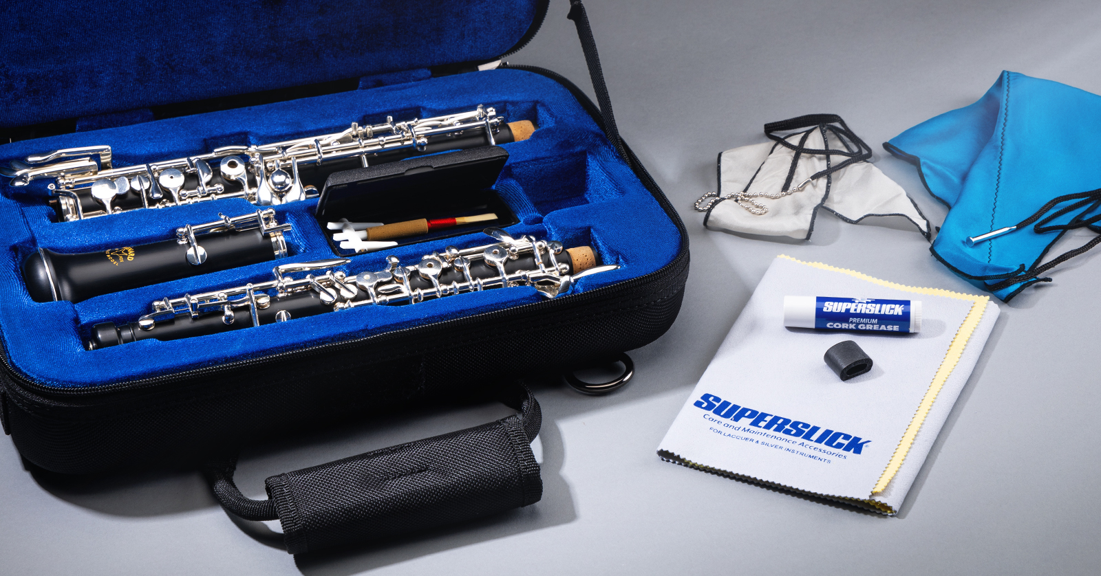 Oboe Care and Maintenance Guide | Sweetwater