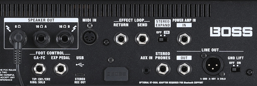 BOSS Katana Gen 3: Setup Guide | Sweetwater