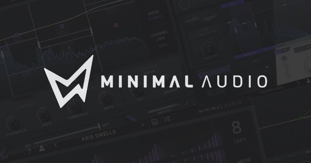 Minimal Audio Software Activation Instructions | Sweetwater