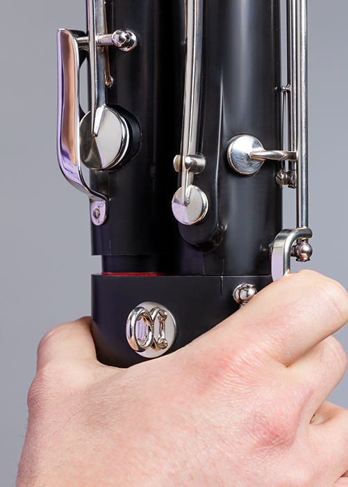 Bassoon Quickstart Guide | Sweetwater