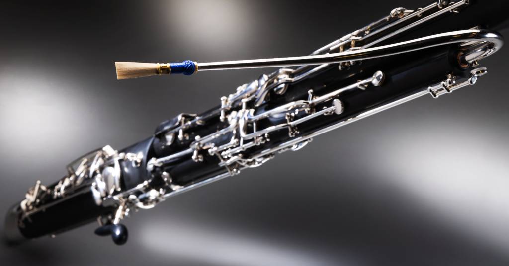 Bassoon Quickstart Guide | Sweetwater
