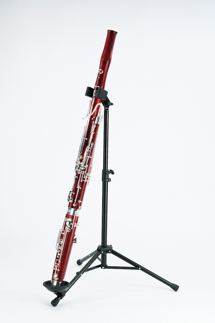 Bassoon Care and Maintenance Guide | Sweetwater