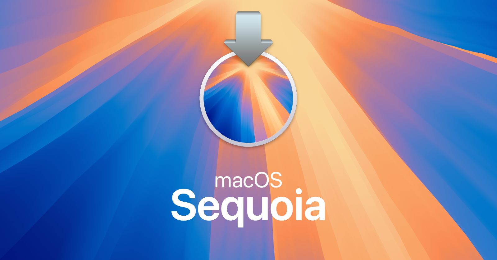 MacOS Sequoia Download and Install Guide | Sweetwater MacOS Sequoia Download and Install Guide | Sweetwater