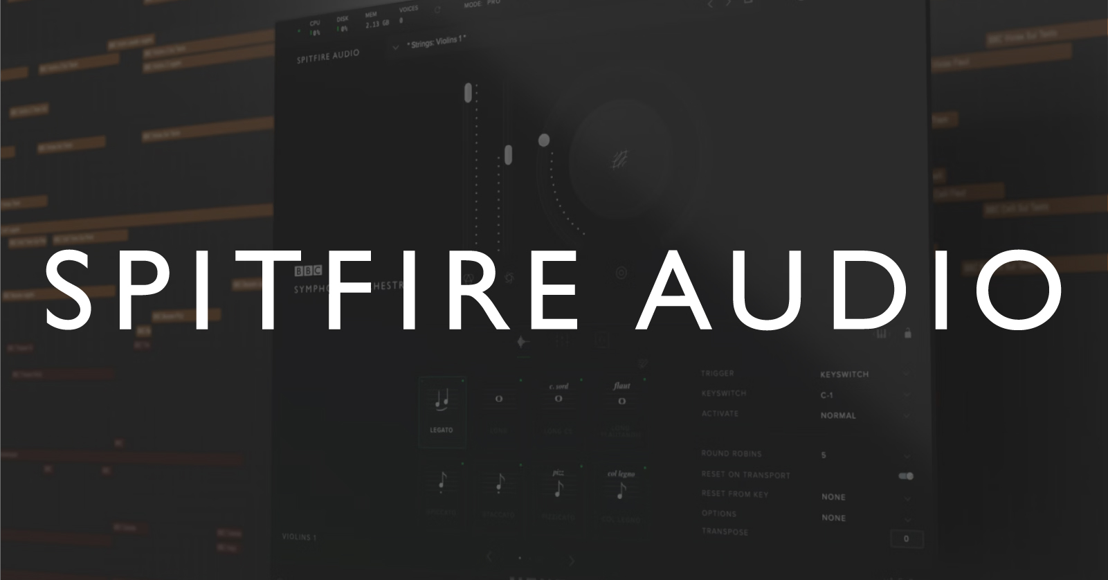 Spitfire Audio Software Activation Instructions for Dedicated Plugins ...