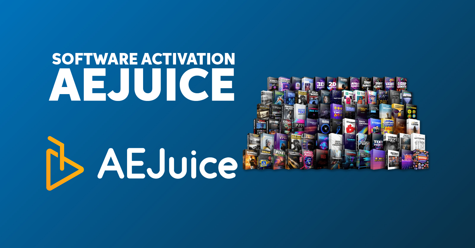 AEJuice Software Activation Instructions | Sweetwater