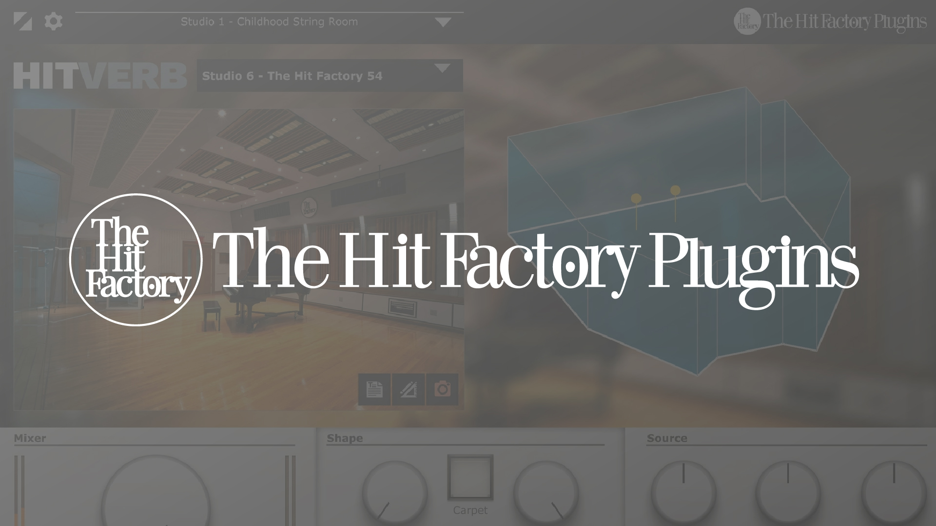 The Hit Factory Plugins Software Activation Instructions | Sweetwater