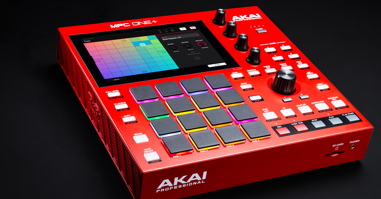 Akai MPC 3 Quickstart Guide | Sweetwater