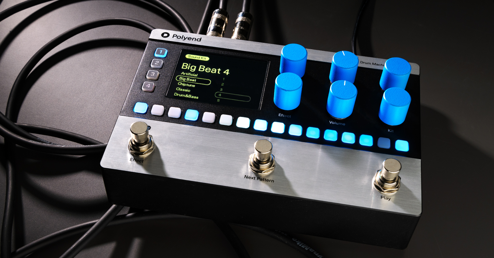 Polyend Step Quickstart Guide | Sweetwater