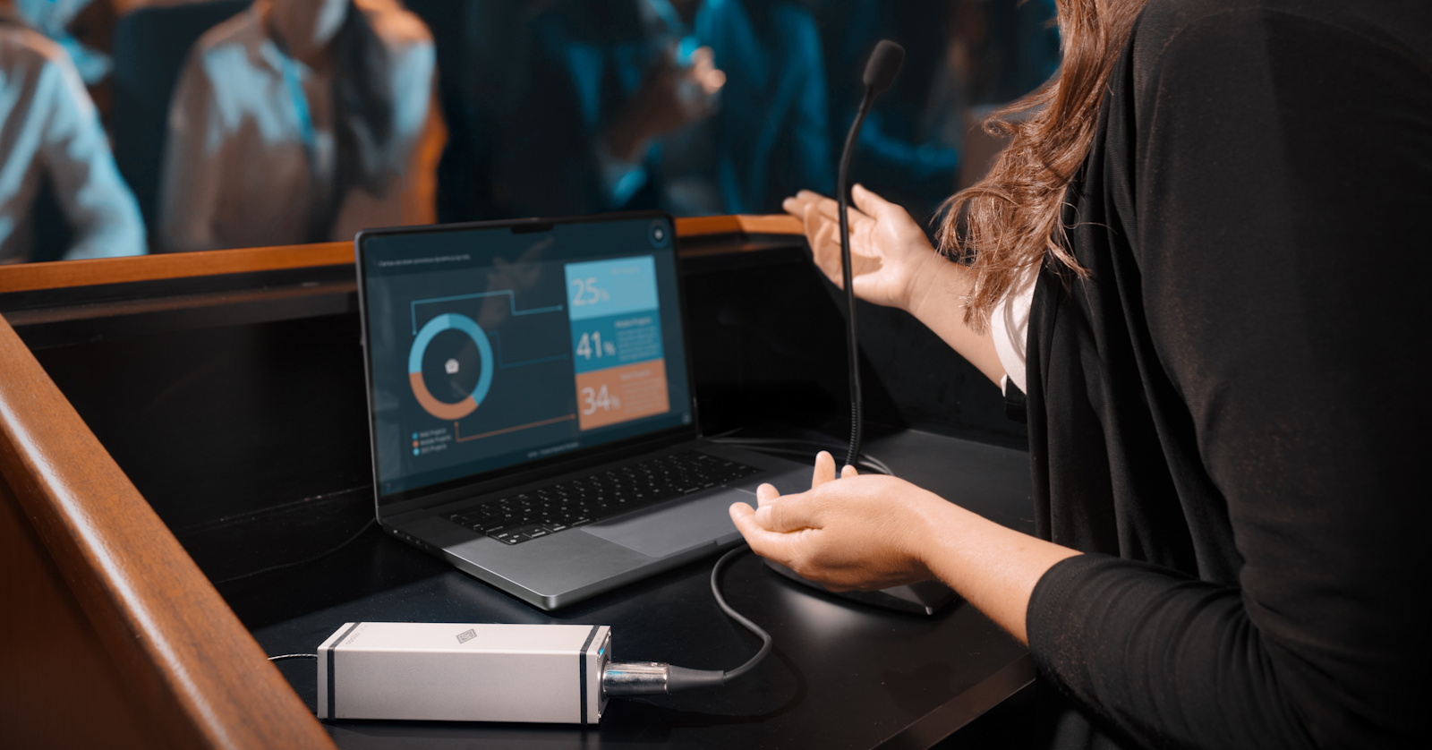 Universal Audio Apollo e1x Preamp with Dante Quickstart Guide | Sweetwater